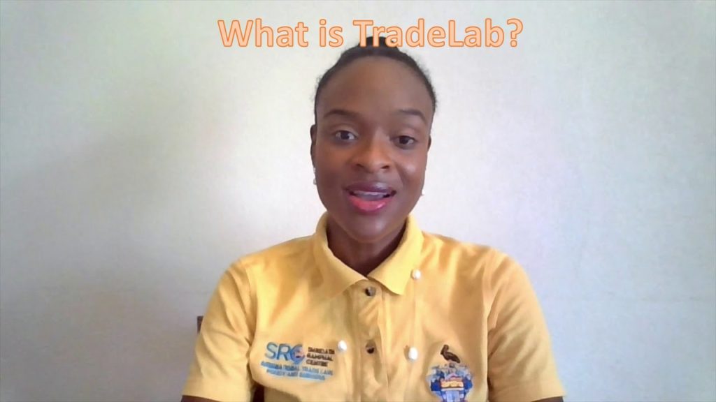 Home - Trade Lab