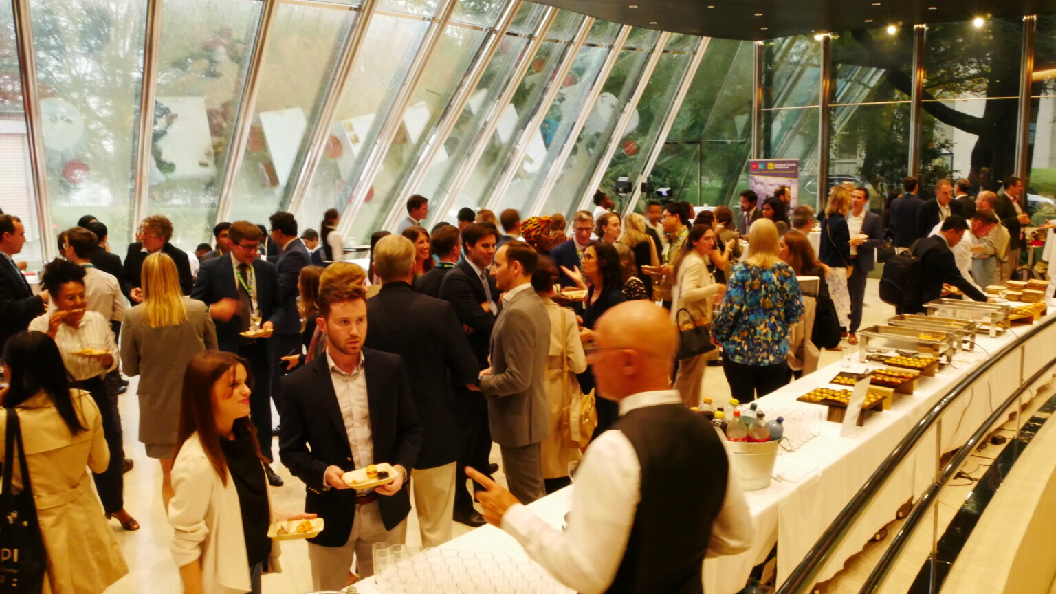 TradeLab Celebrates its 10th Anniversary in Geneva - Trade Lab